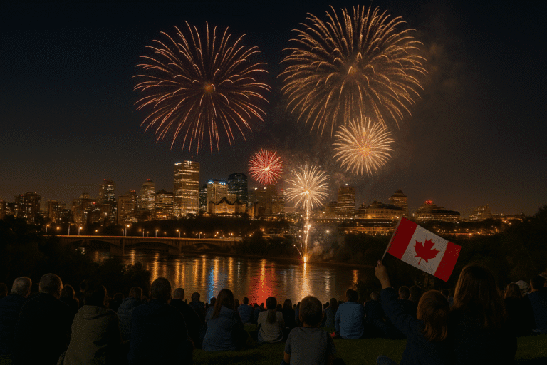 How to Spend Long Weekends in Canada: Best Ideas & Travel Tips